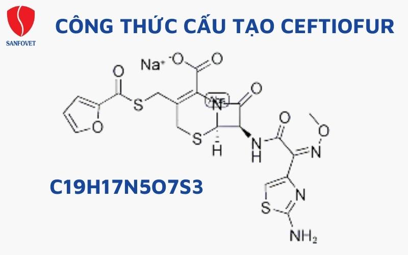 Bạn biết gì về Ceftiofur trong ngành thú y - THUỐC THÚ Y TRANG TRẠI ...